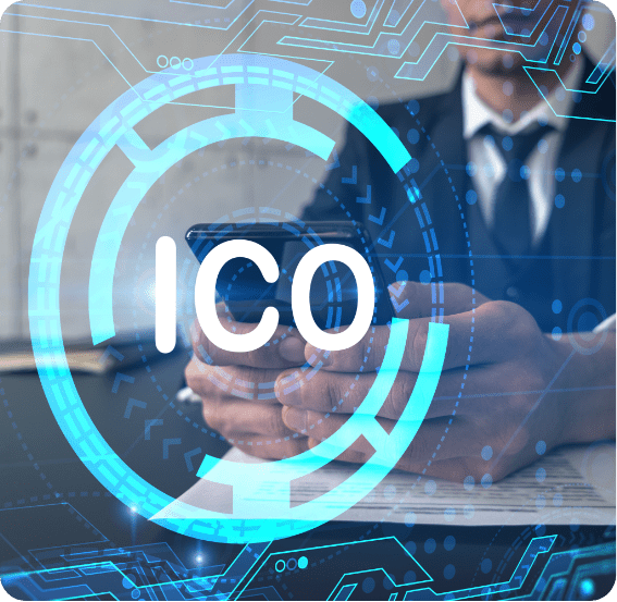 ICO Development Company | ICO Development Services